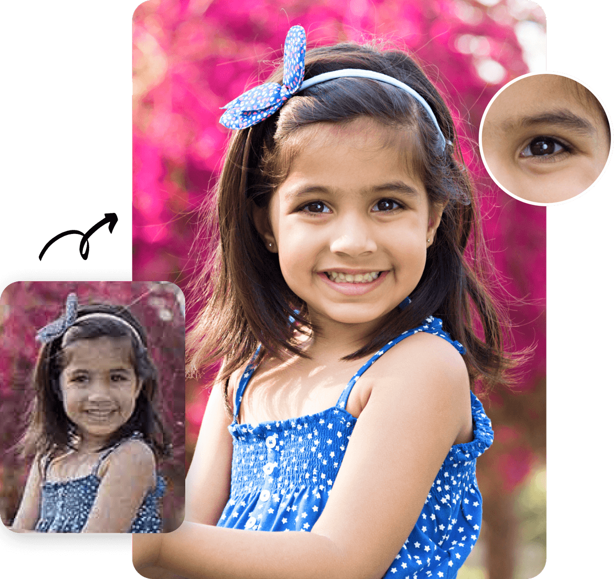 BeautyPlus Cam Free AI Image Editor for Android | Instant AI Photo Editing